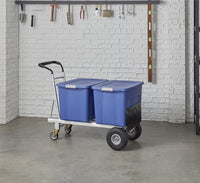 3-in-1 Folding Series Hand Truck - Cosco