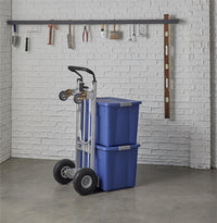 3-in-1 Folding Series Hand Truck - Cosco