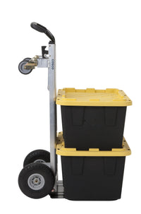 3-in-1 Folding Series Hand Truck - Cosco