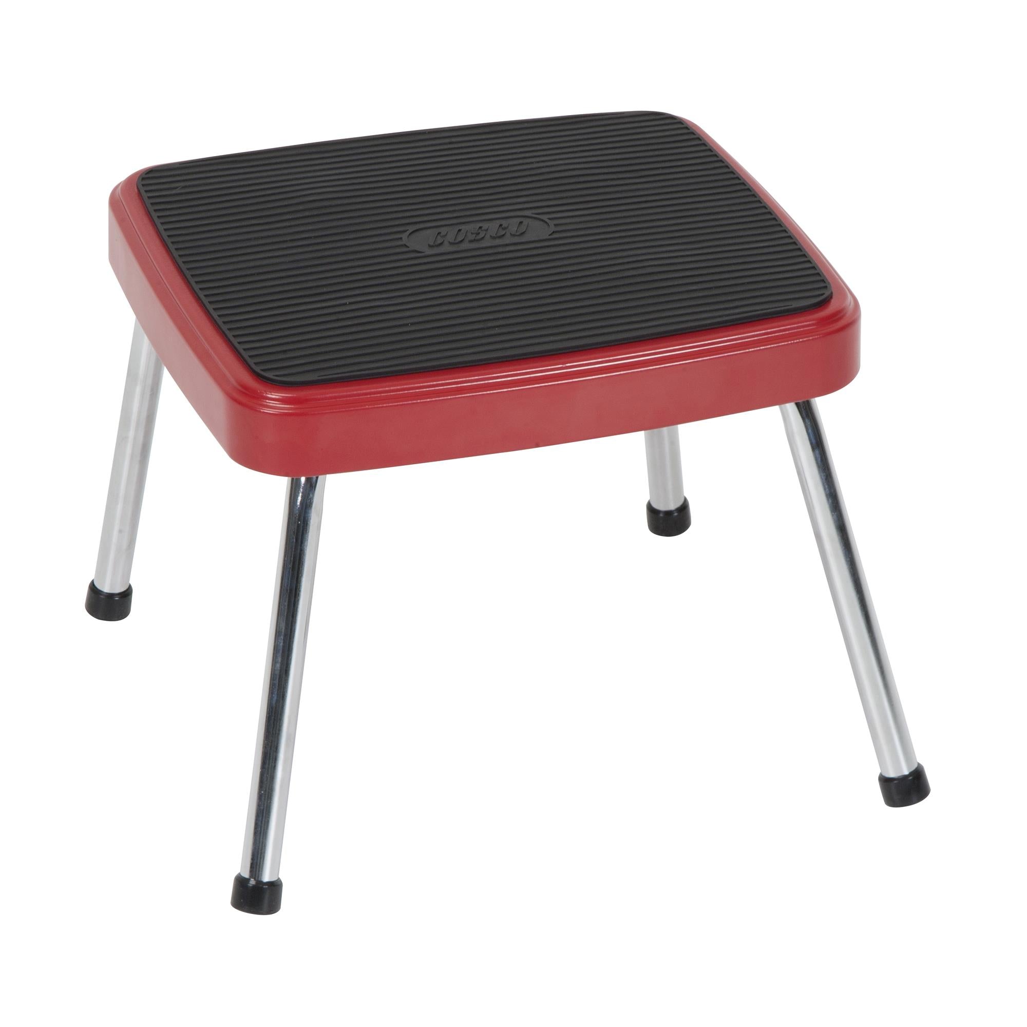 Stylaire Retro One-Step Step Stool - Cosco