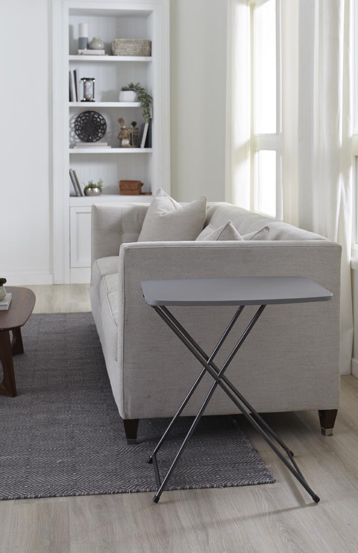 Personal Folding Activity Table - Cosco