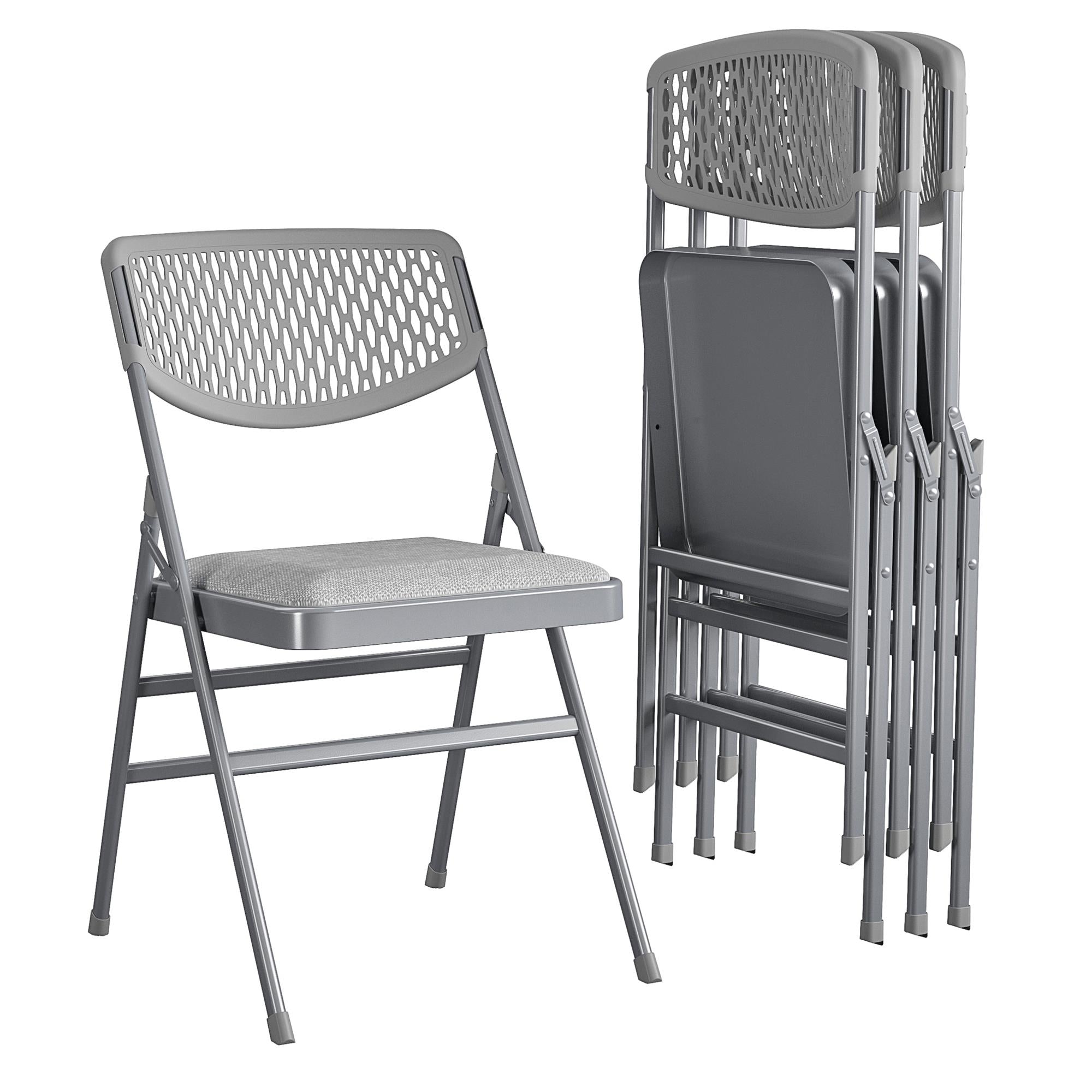 Folding Chairs - Cosco