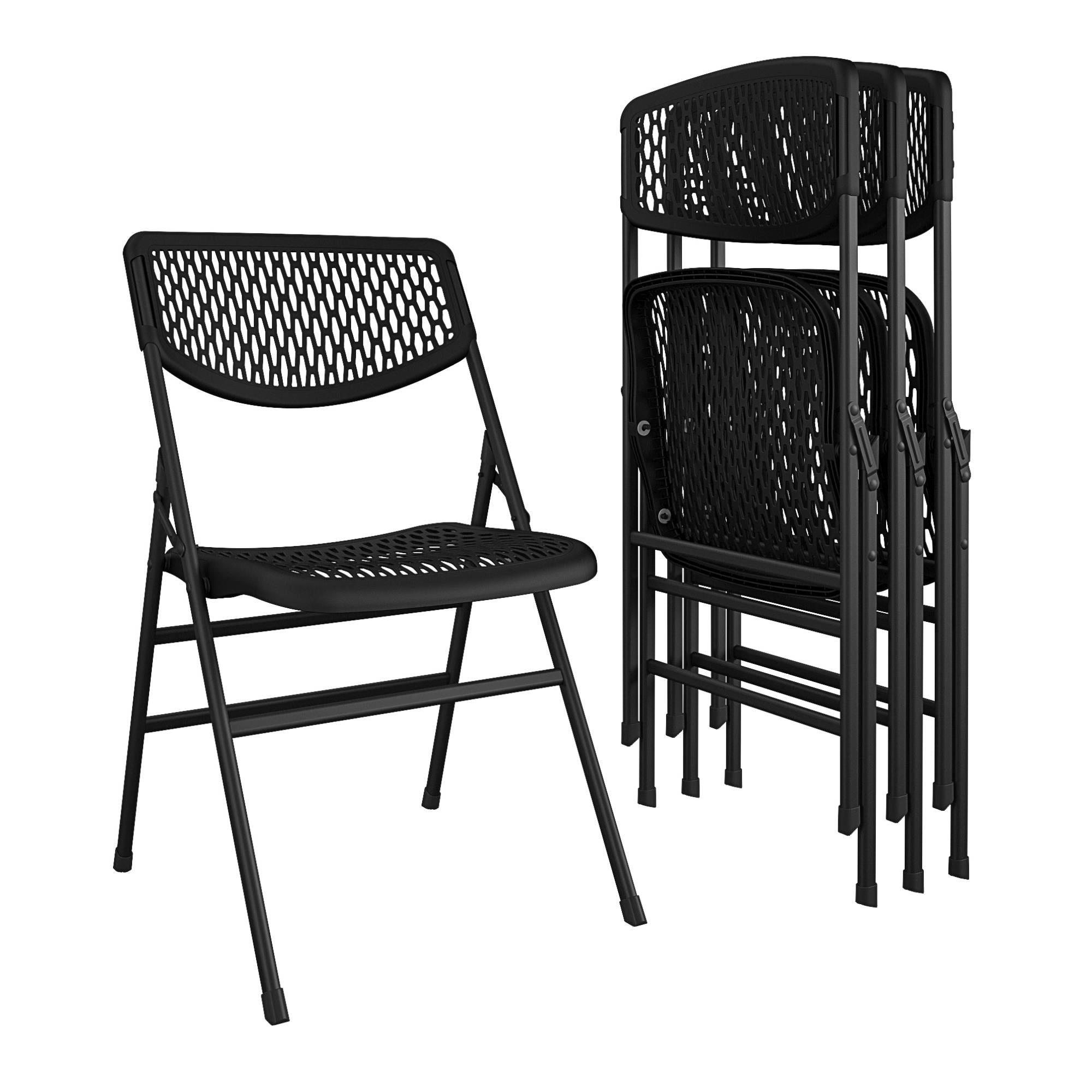 Folding Chairs - Cosco