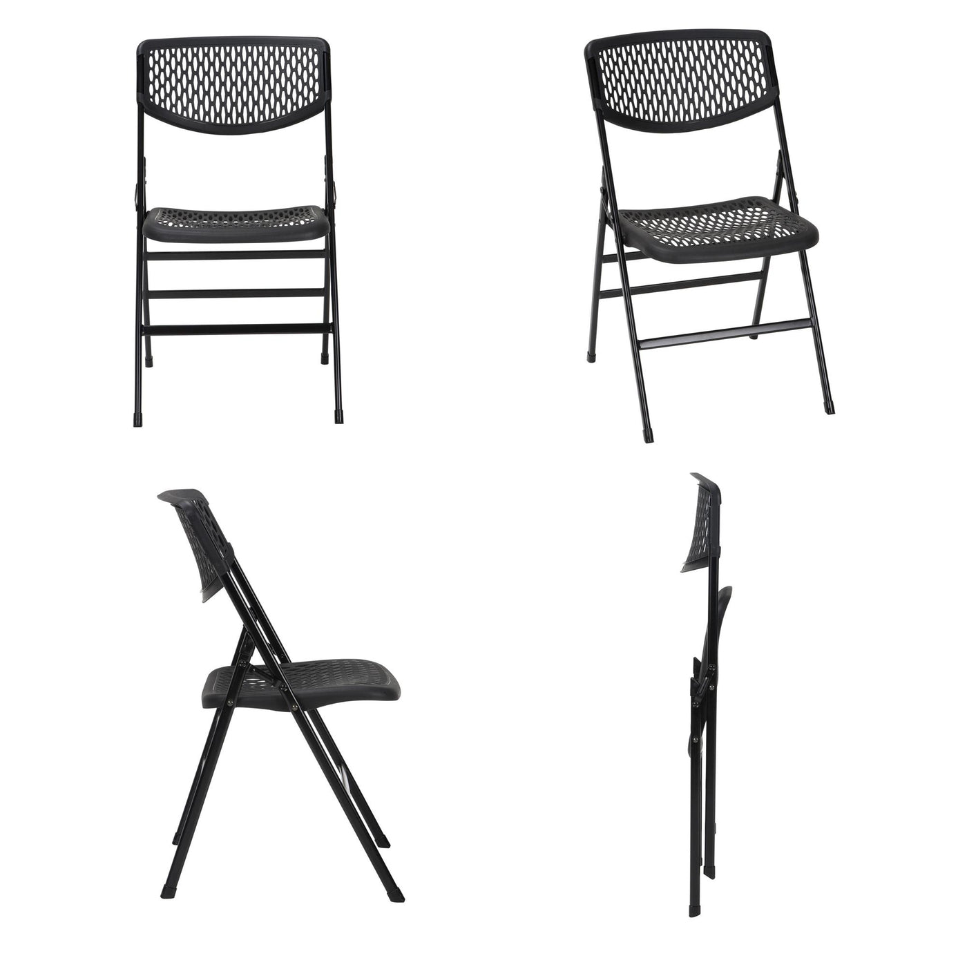 Folding Chairs - Cosco