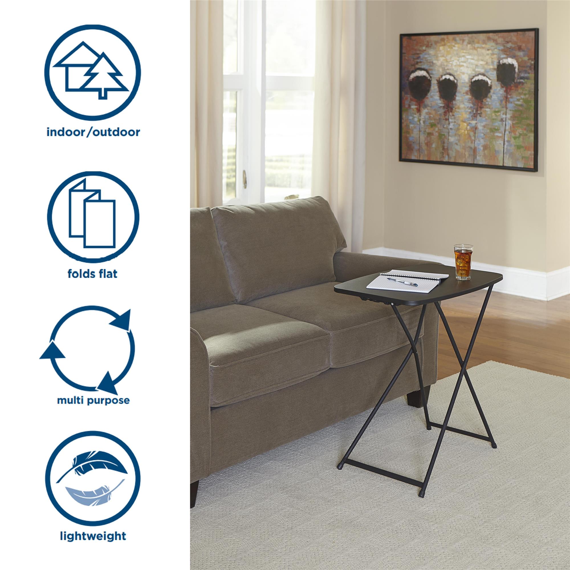 Personal Folding Activity Table - Cosco