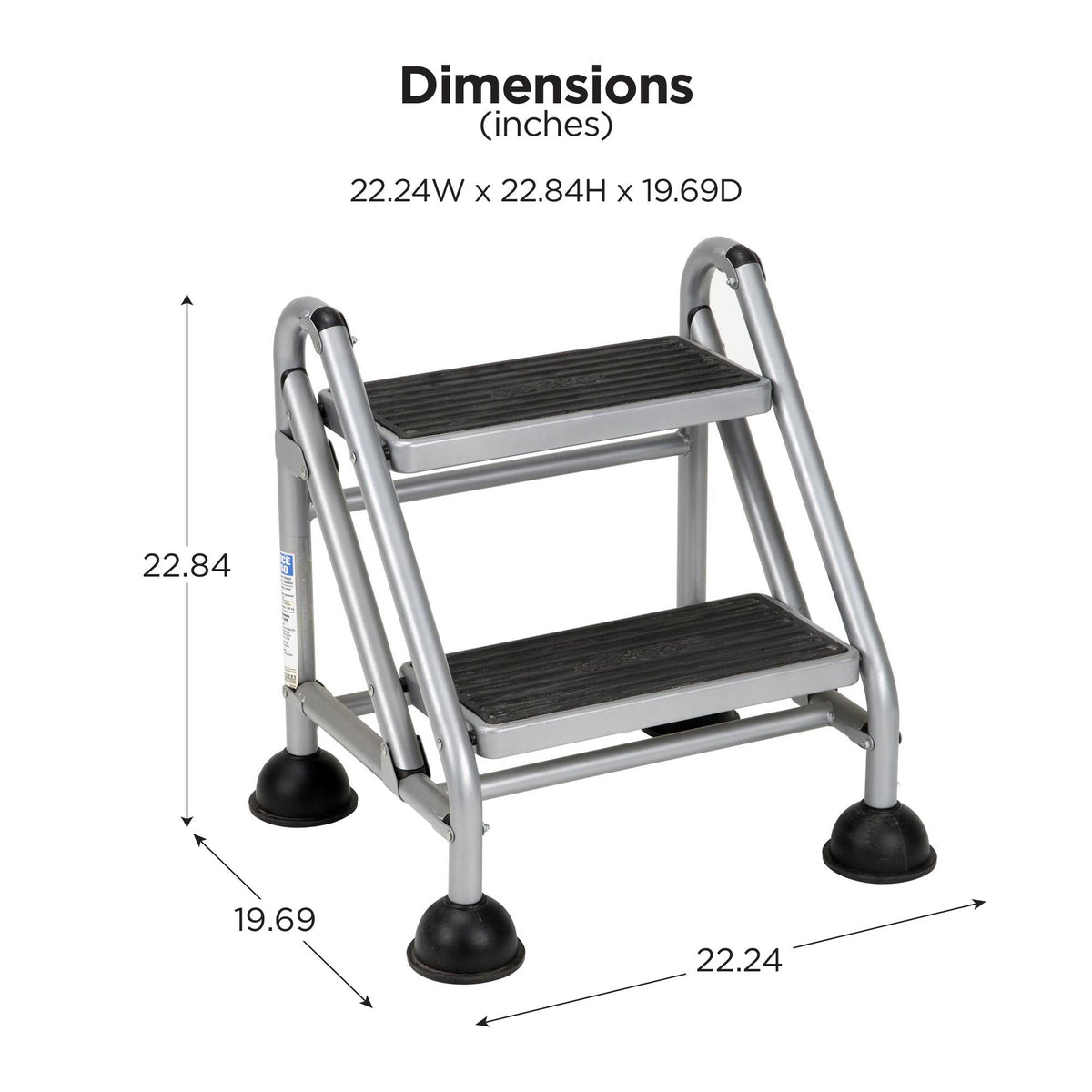 Step Stools - Cosco