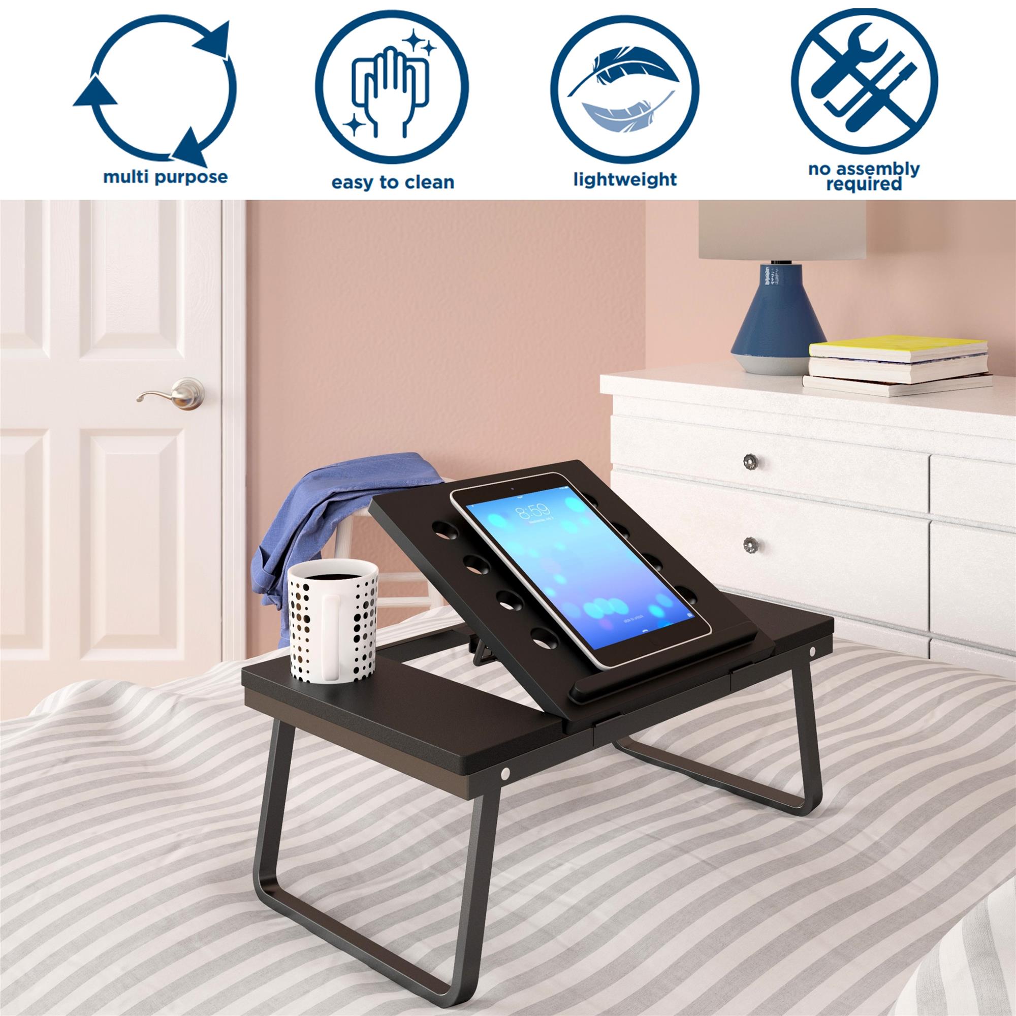 Folding Laptop Activity Tray - Cosco