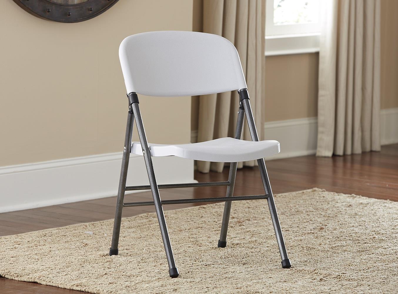Folding Chairs - Cosco